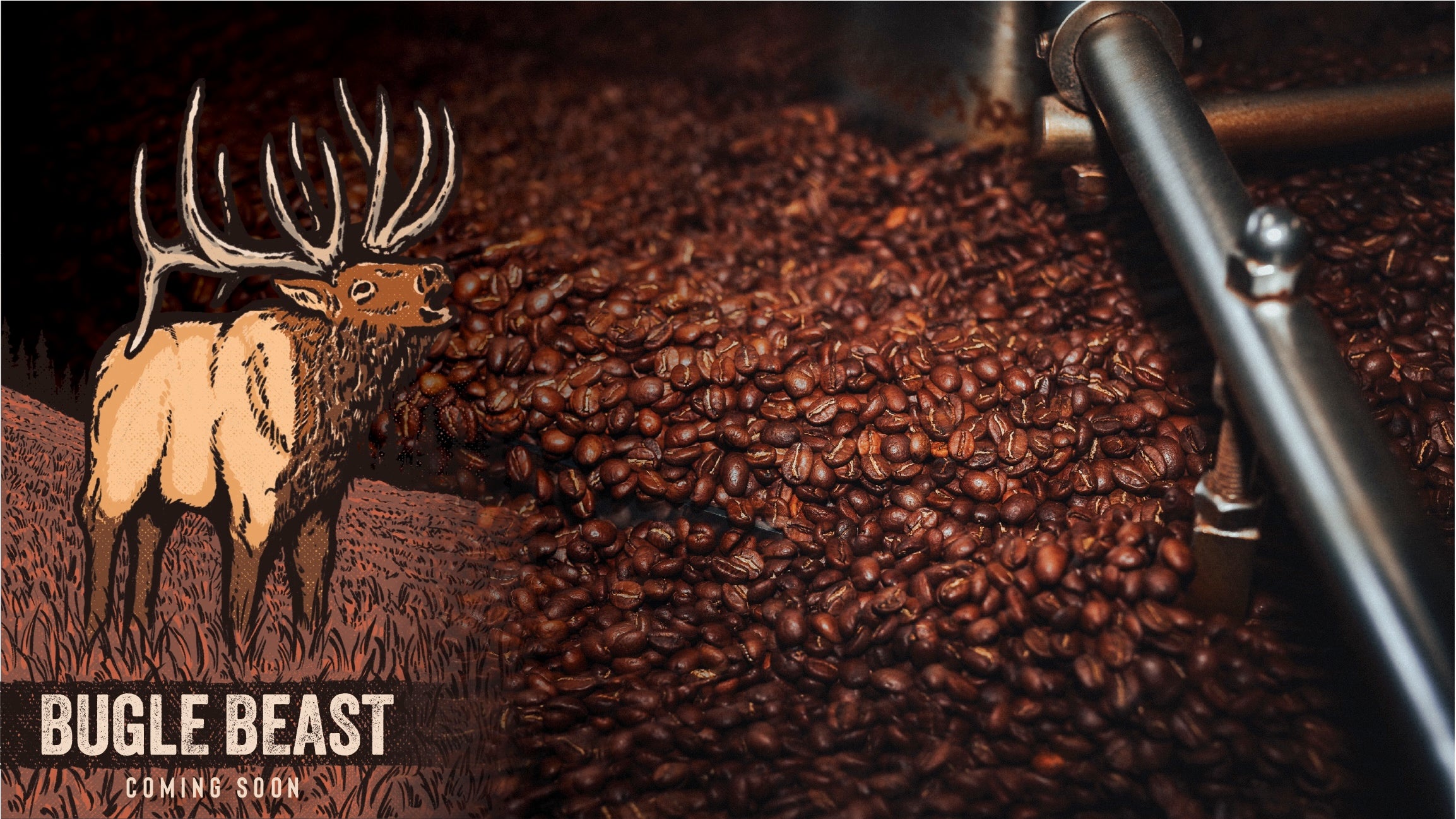APPAREL – Hunt Coffee Co.
